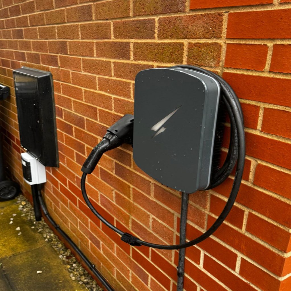 Our latest Projects at Evergreen Power UK