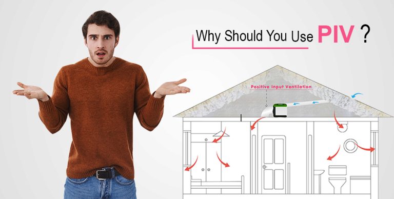 What is Positive Input Ventilation Explained: Pros and Cost UK