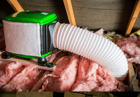 What is Positive Input Ventilation Explained: Pros and Cost UK