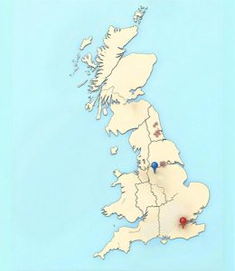 About US - Evergreen Power UK