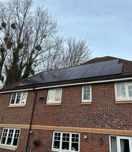 About US - Evergreen Power UK