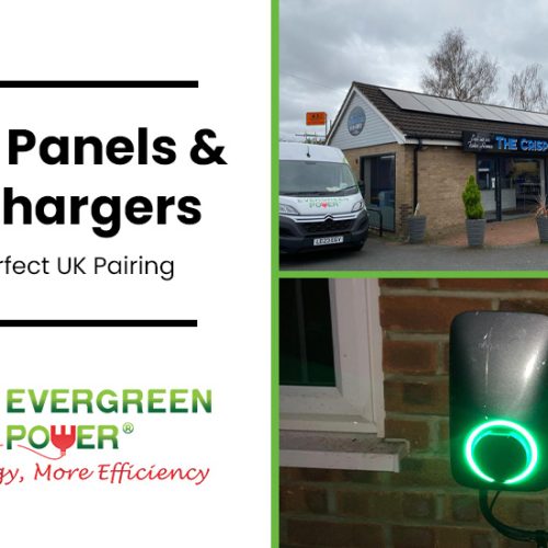 The Benefits of Solar Panels in the UK: Are They Worth