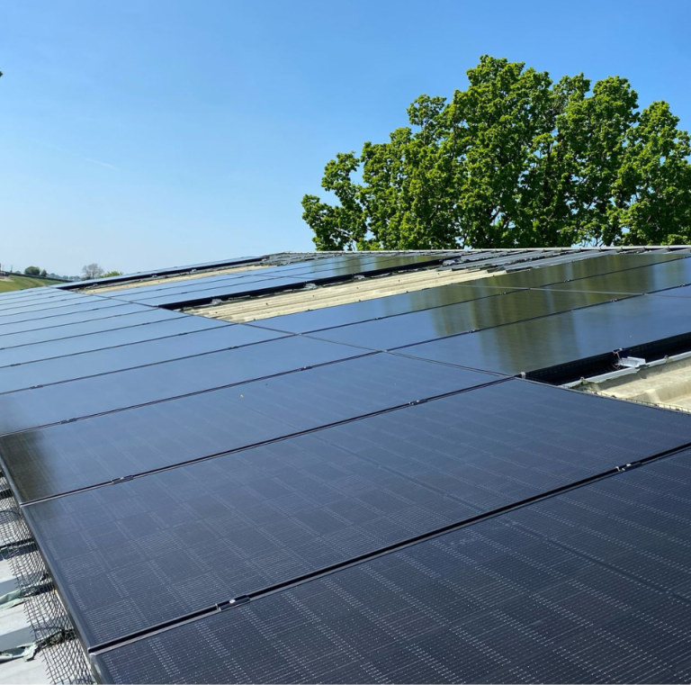 Solar Panels UK 2026 | Cost, Installation & Savings Guide