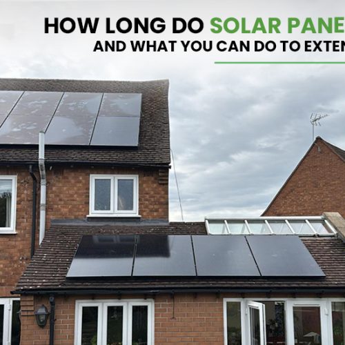 Benefits of Solar Panels UK, Costs & Are They Worth It in 2025?
