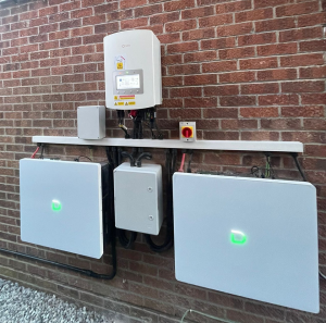 Solar Panel Battery Price UK 2026 | Cost of Storage & Chargers